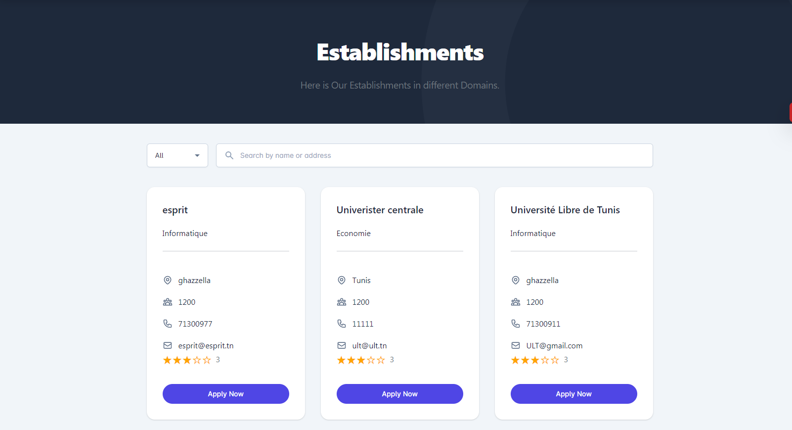 Achref Jlidi Portfolio